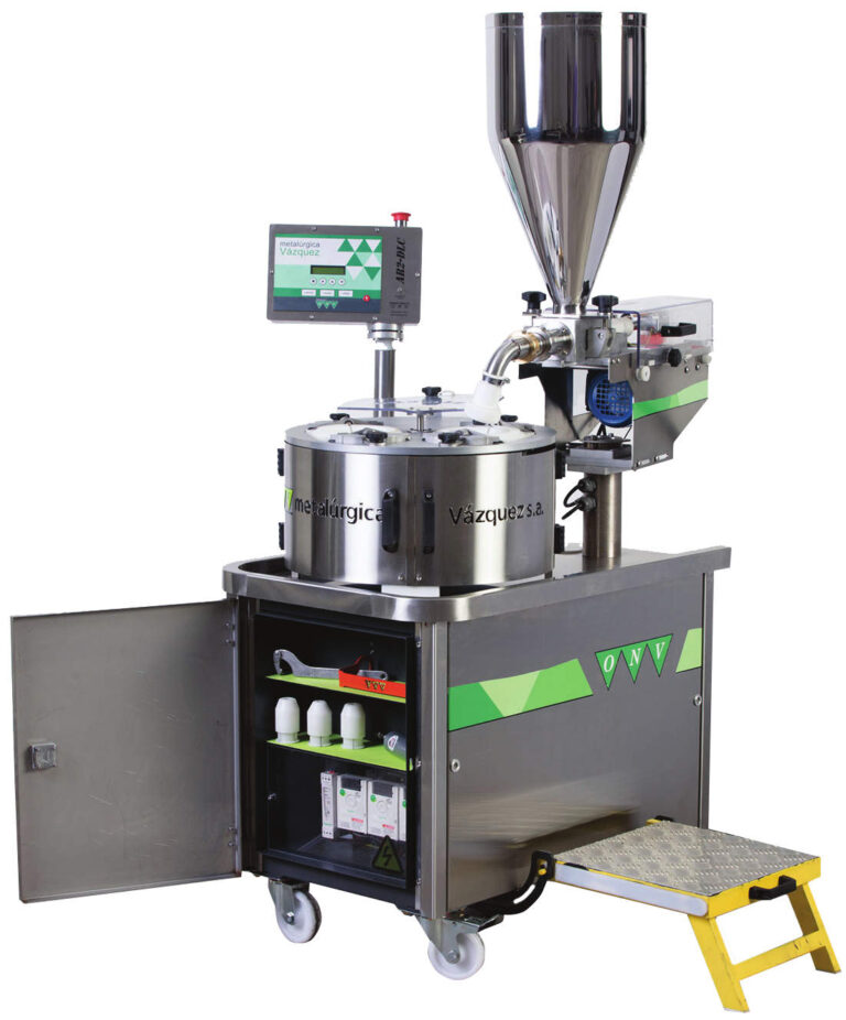 Empanadas Maker - Empanadas Machine